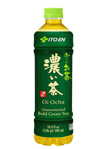 Itoen VN